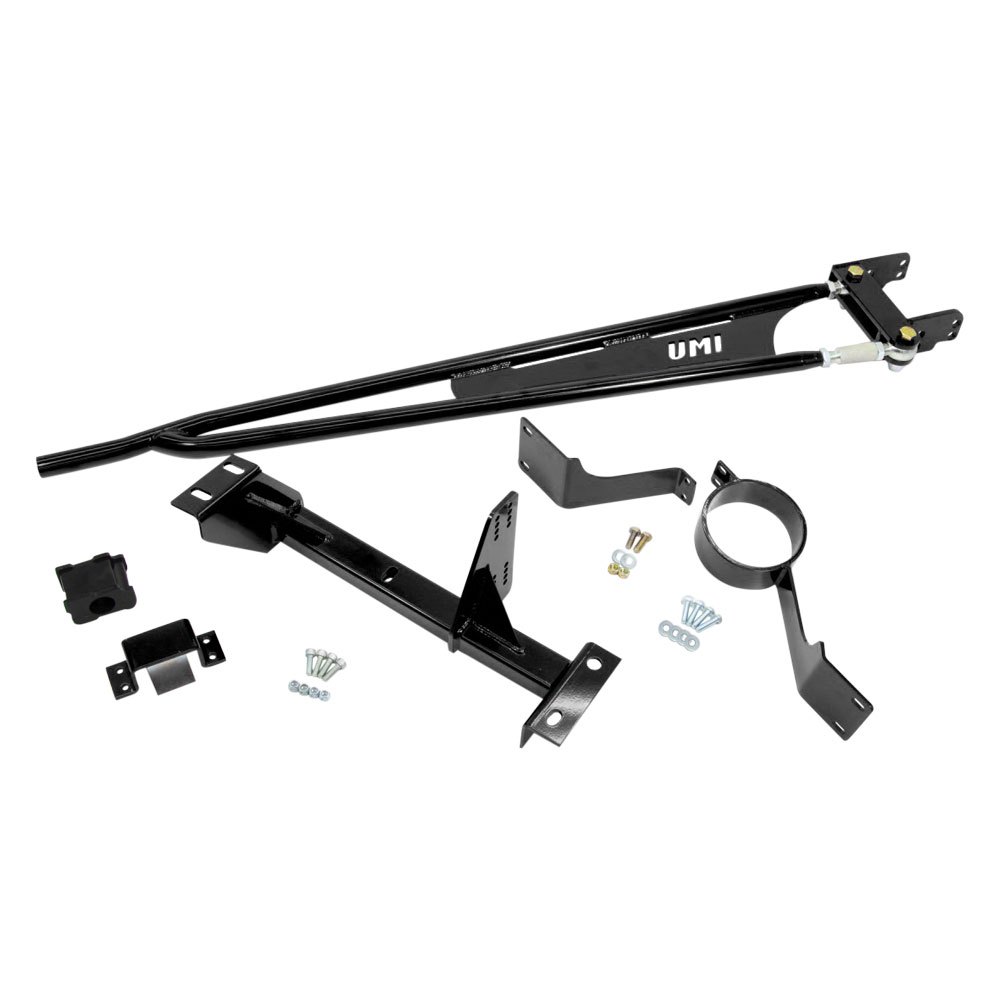 UMI Performance® - Torque Arm Combo Kit