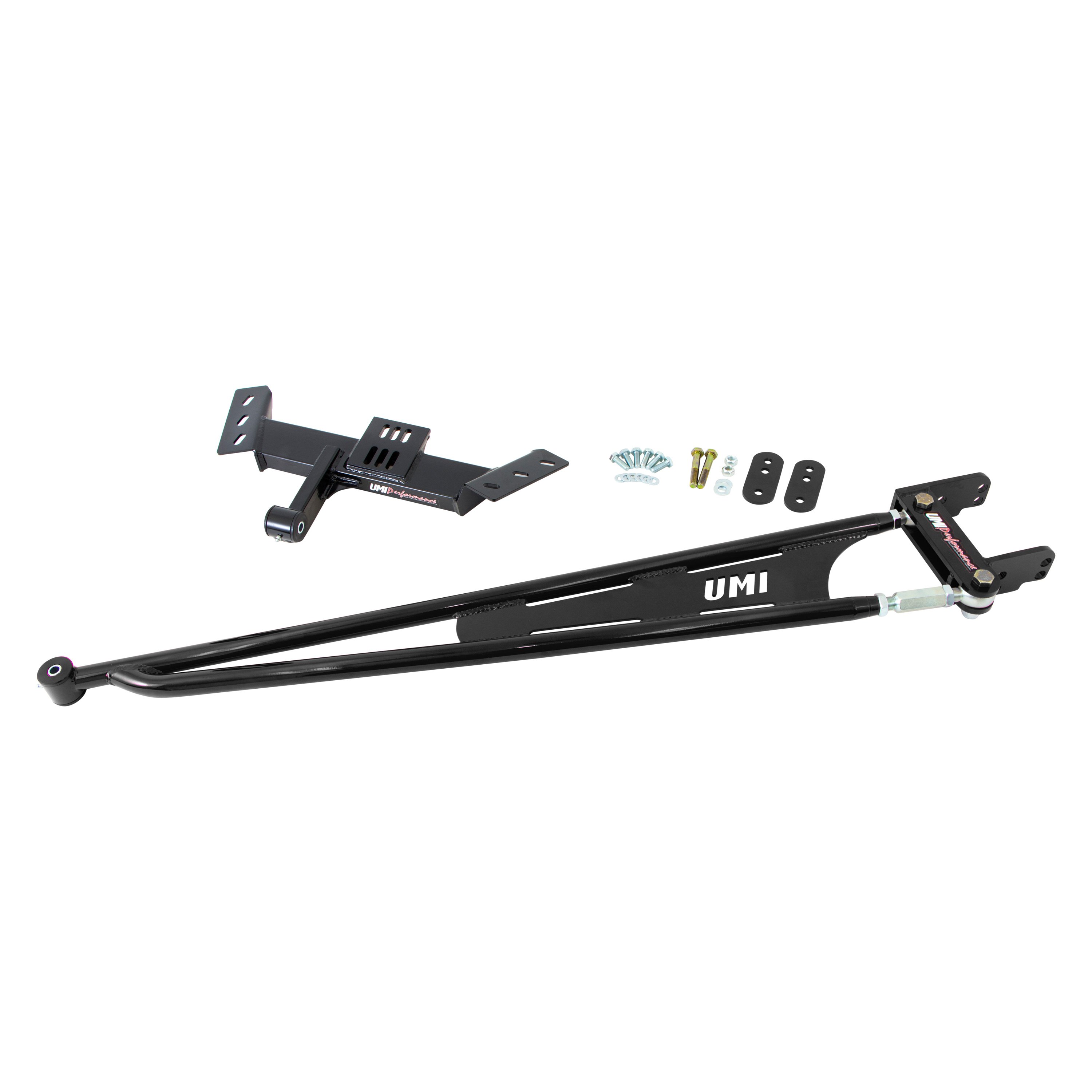 UMI Performance® - Brace Mounted Torque Arm Kit