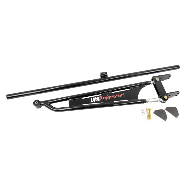 UMI Performance® 2236CM-B - Weld-In Torque Arm Kit