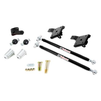 Chevy Camaro Traction Bars & Kits | Brackets, Mounts, Bolts — CARiD.com