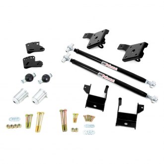 Traction Bars & Kits | Brackets, Mounts, Bolts | Truck, Car — CARiD.com