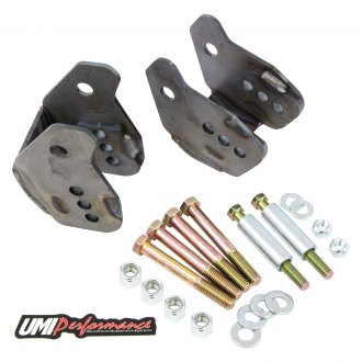 UMI Performance Inc.™ - Aftermarket Suspension Parts | CARiD