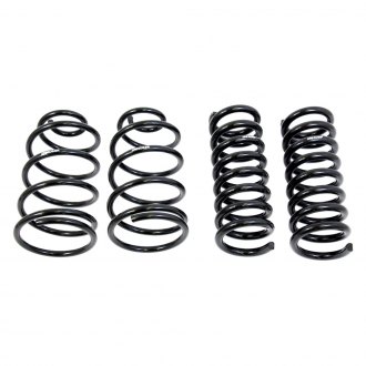 1965 Pontiac GTO Coil Springs | Replacement & Performance — CARiD.com