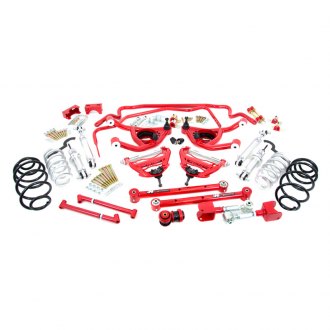 UMI Performance Inc.™ | Aftermarket Suspension Parts — CARiD.com