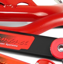 UMI Performance Inc.™ | Aftermarket Suspension Parts — CARiD.com