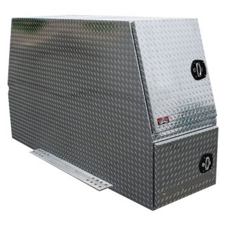 Unique Truck Accessories™ | Tool Boxes & Equipment — CARiD.com