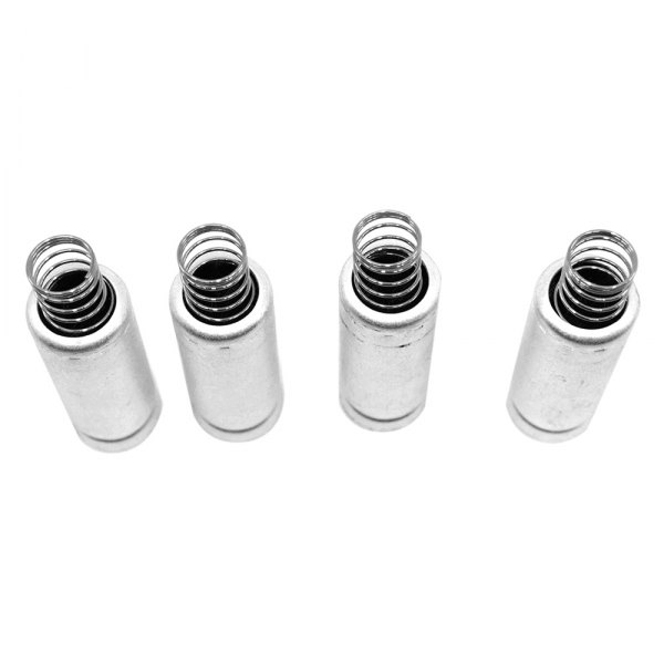 United Motor Products® - Spark Plug Heat Shield