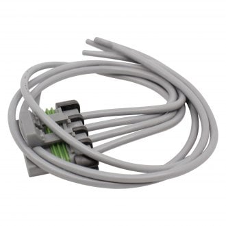 Diesel Glow Plug Relay Connectors - CARiD.com