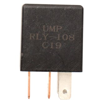 Mazda Miata MX-5 A/C Relays, Sensors & Switches — CARiD.com