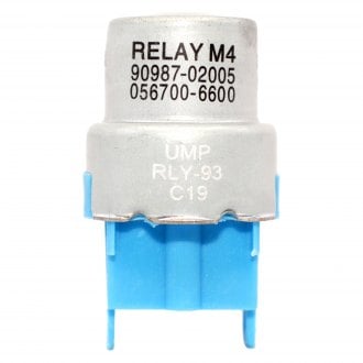 Power Mirror Switches & Relays | Universal, Replacement — CARiD.com