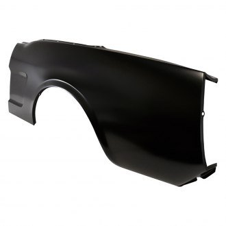 Ford Mustang Replacement Quarter Panels - CARiD.com