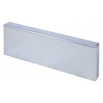 Chrome Interior Trim | Bezels, Covers, Moldings, Panels – CARiD.com