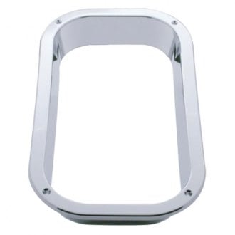 Chrome Window Trim | Sills, Pillar Posts, Moldings – CARiD.com