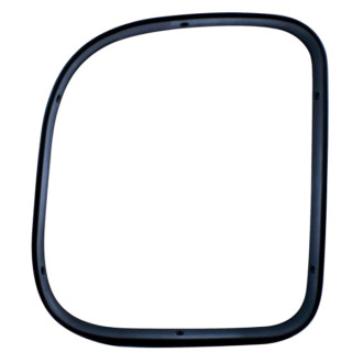 Car Window Trim | Moldings, Pillar Posts, Sills — CARiD.com