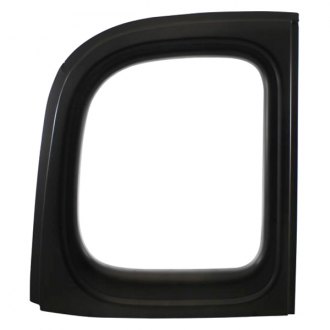 Replacement Car Window Frames — CARID.com