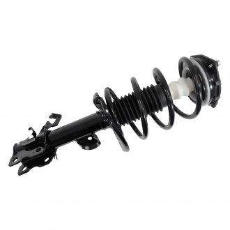 2013 Nissan Juke Replacement Shocks & Struts – CARiD.com