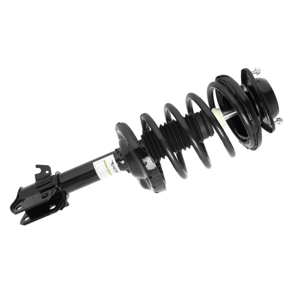 Unity Automotive® 11912 - Front Passenger Side Complete Strut Assembly
