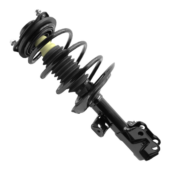 Unity Automotive® 13004 - Complete Strut Assembly