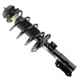 Unity Automotive™ - Suspension Parts, Struts, Shocks | CARiD
