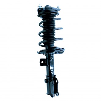 Unity Automotive™ - Suspension Parts, Struts, Shocks | CARiD