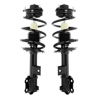 2015 Kia Optima Shocks & Struts - Front, Rear | CARiD