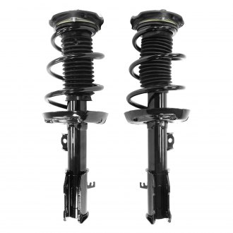 Unity Automotive™ - Suspension Parts, Struts, Shocks | CARiD