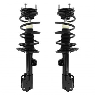 Unity Automotive™ - Suspension Parts, Struts, Shocks | CARiD