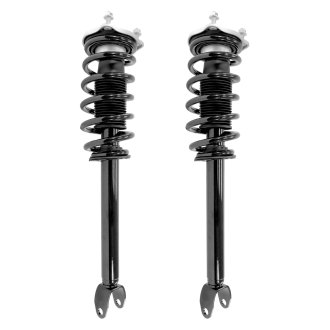 Unity Automotive™ - Suspension Parts, Struts, Shocks | CARiD