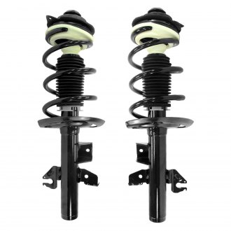 Unity Automotive™ - Suspension Parts, Struts, Shocks | CARiD