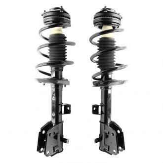 Unity Automotive™ - Suspension Parts, Struts, Shocks | CARiD