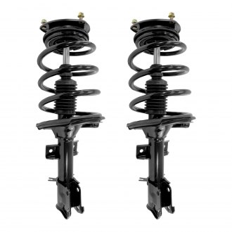 Unity Automotive™ - Suspension Parts, Struts, Shocks | CARiD