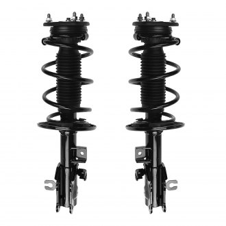 Unity Automotive™ - Suspension Parts, Struts, Shocks | CARiD