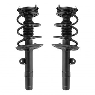 Unity Automotive™ - Suspension Parts, Struts, Shocks | CARiD