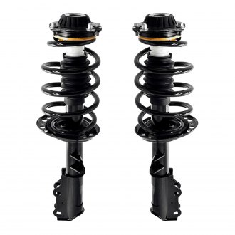 Unity Automotive™ - Suspension Parts, Struts, Shocks | CARiD