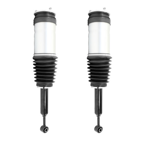 Unity Automotive® 2-18-550100 - Rear Air Complete Strut Assemblies