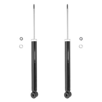 2017 Chevy Trax Performance Suspension - Shocks, Springs, Struts