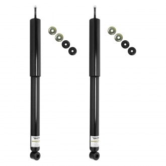 2015 Ford Edge Shocks & Struts | Front, Rear — CARiD.com