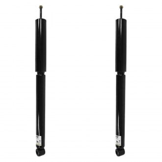 Scion xA Performance Suspension - Springs, Shocks, Struts