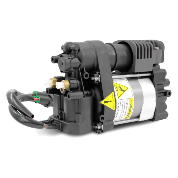 Unity Automotive® 20-038000 - Air Suspension Compressor