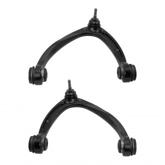 Unity Automotive™ - Suspension Parts, Struts, Shocks | CARiD