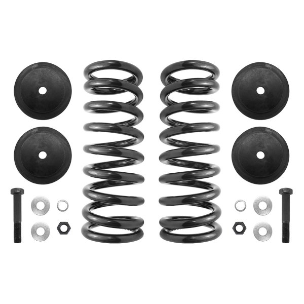 Unity Automotive® 30-572000-S - Elite Suspension™ Rear New Air Spring ...