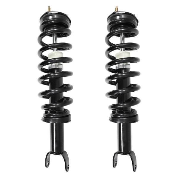 Unity® 31-118100 - Front Air Spring to Coil Spring Conversion Kit
