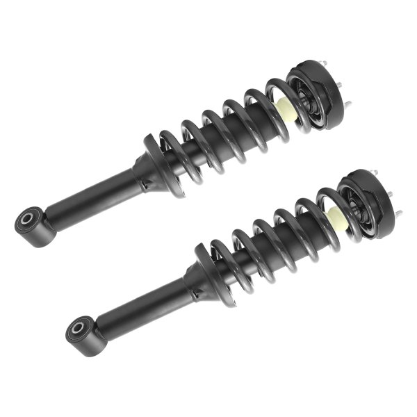 Unity Automotive® 31-173000 - Front Active to Passive Suspension ...