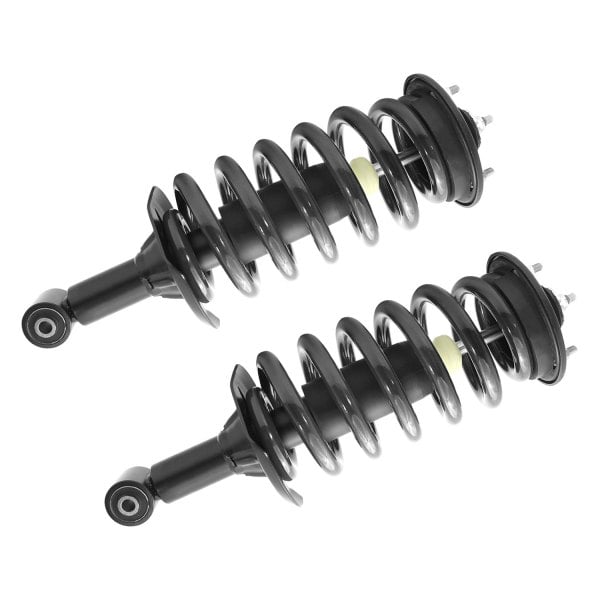 Unity Automotive® 31-573000 - Rear Active to Passive Suspension ...