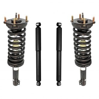 Unity Automotive™ | Suspension Parts, Struts, Shocks - CARiD.com