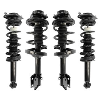 2014 Subaru Outback Shocks & Struts - Front, Rear | CARiD