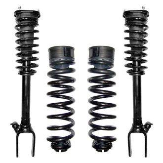 Mercedes Suspension Conversion Kits | CARiD
