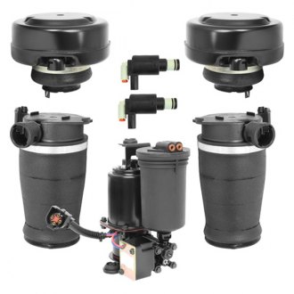 Replacement Air Suspension Components & Kits – CARiD.com