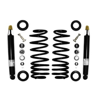 Ford Crown Victoria Suspension Conversion Kits | CARiD