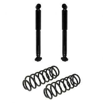 Unity Automotive™ - Suspension Parts, Struts, Shocks | CARiD